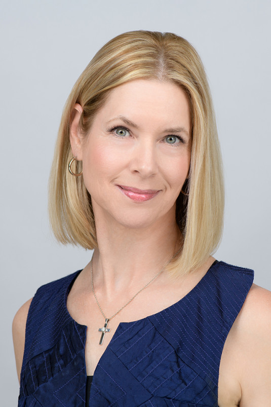 Amanda Wolverton - Regional Sales Director | Mayer Fabrics