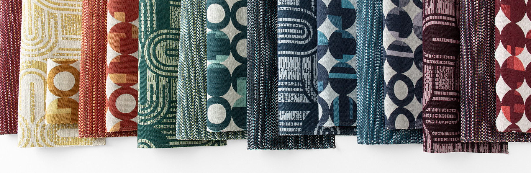 Revival Collection | Mayer Fabrics