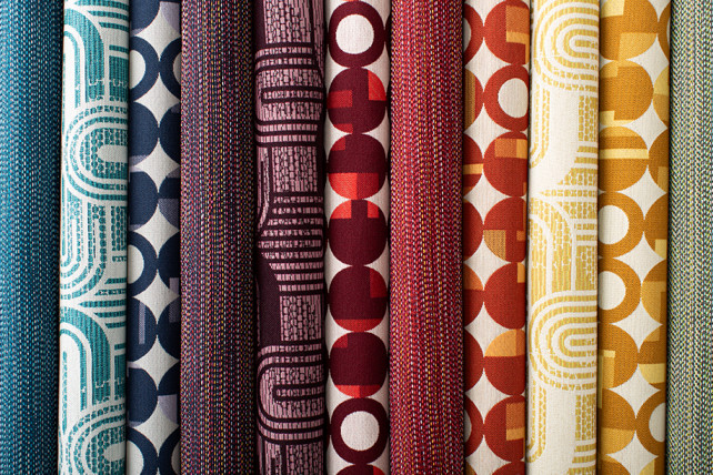 Retro | Mayer Fabrics