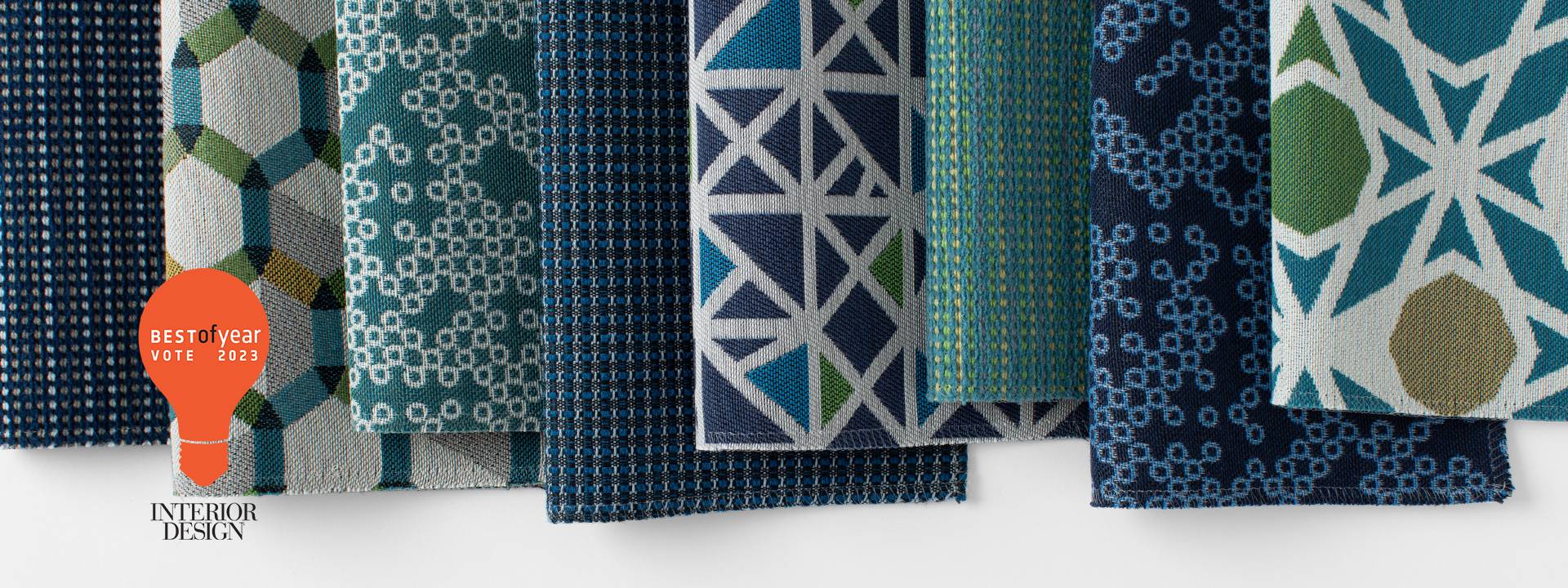 Discover Mayer Fabrics' affordable, stylish textiles