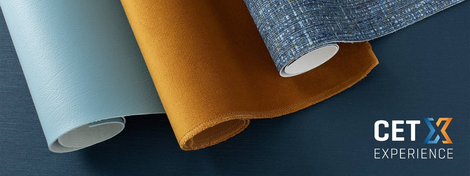 Discover Mayer Fabrics' affordable, stylish textiles