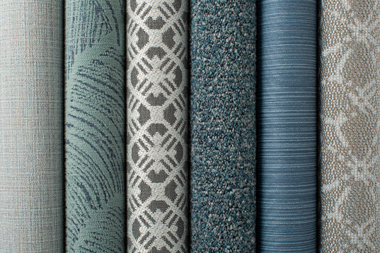 View all Mayer Fabrics textiles and product collections. | Mayer Fabrics