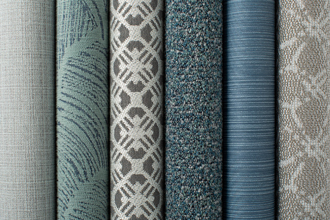 View all Mayer Fabrics textiles and product collections. | Mayer Fabrics