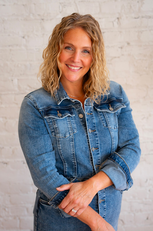 Jennifer Shoemaker - IA & NE (A&D) | Mayer Fabrics