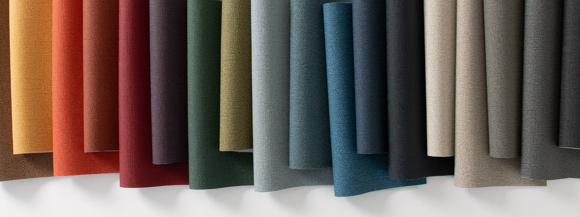 Discover Mayer Fabrics' affordable, stylish textiles