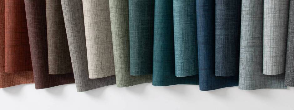 Discover Mayer Fabrics' affordable, stylish textiles
