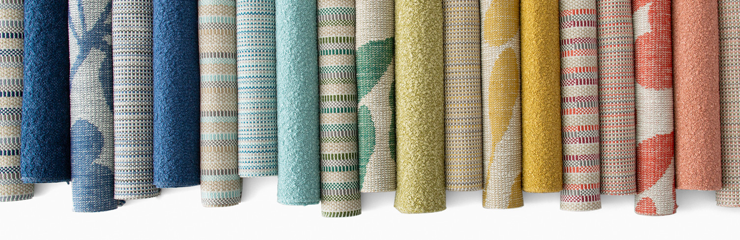 Getaway Collection | Mayer Fabrics