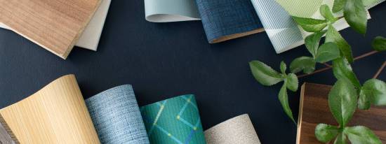 Discover Mayer Fabrics' affordable, stylish textiles