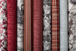 View all Mayer Fabrics textiles and product collections. | Mayer Fabrics