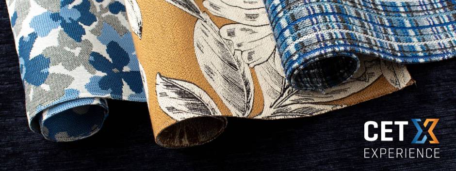 Discover Mayer Fabrics' affordable, stylish textiles