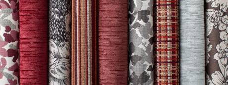 Discover Mayer Fabrics' affordable, stylish textiles