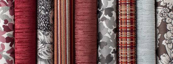 Discover Mayer Fabrics' affordable, stylish textiles