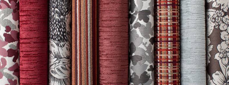 Discover Mayer Fabrics' affordable, stylish textiles