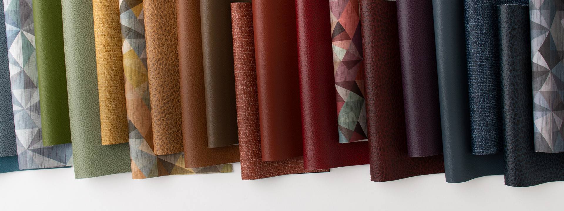 Discover Mayer Fabrics' affordable, stylish textiles