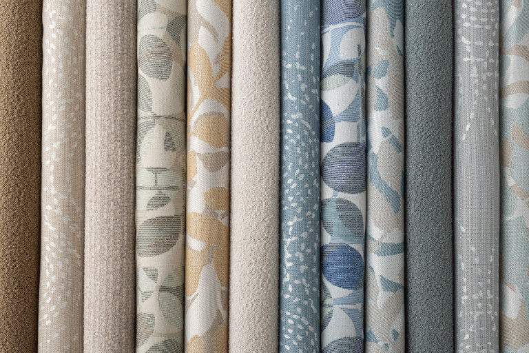 View all Mayer Fabrics textiles and product collections. | Mayer Fabrics