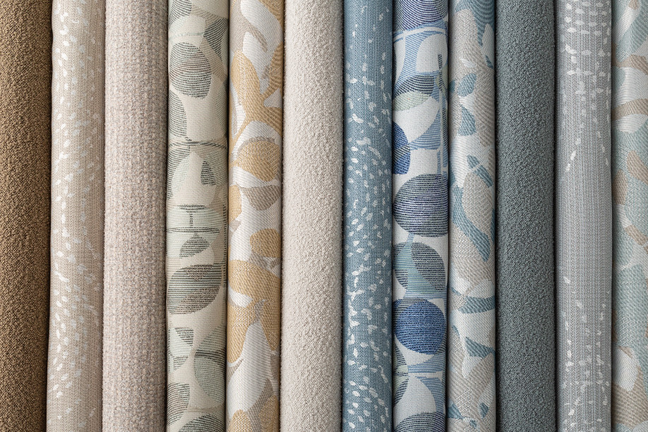 View all Mayer Fabrics textiles and product collections. | Mayer Fabrics