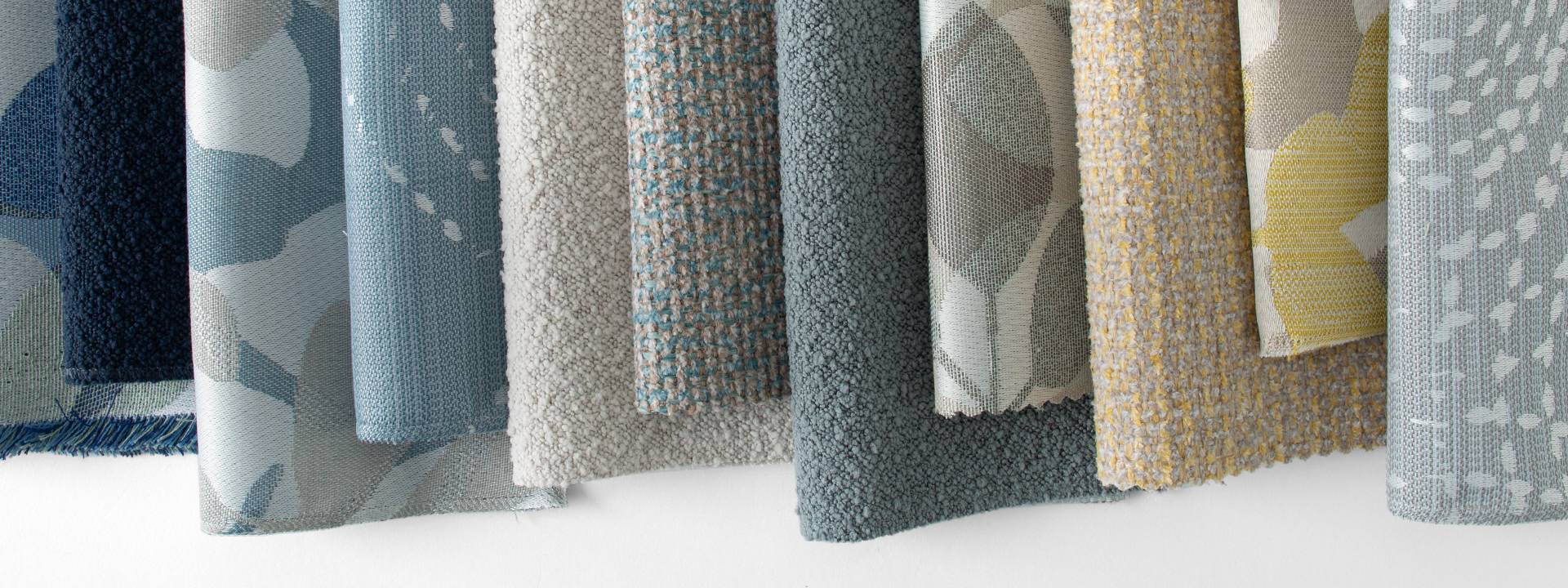 Discover Mayer Fabrics' affordable, stylish textiles