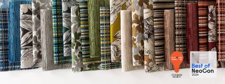 Discover Mayer Fabrics' affordable, stylish textiles