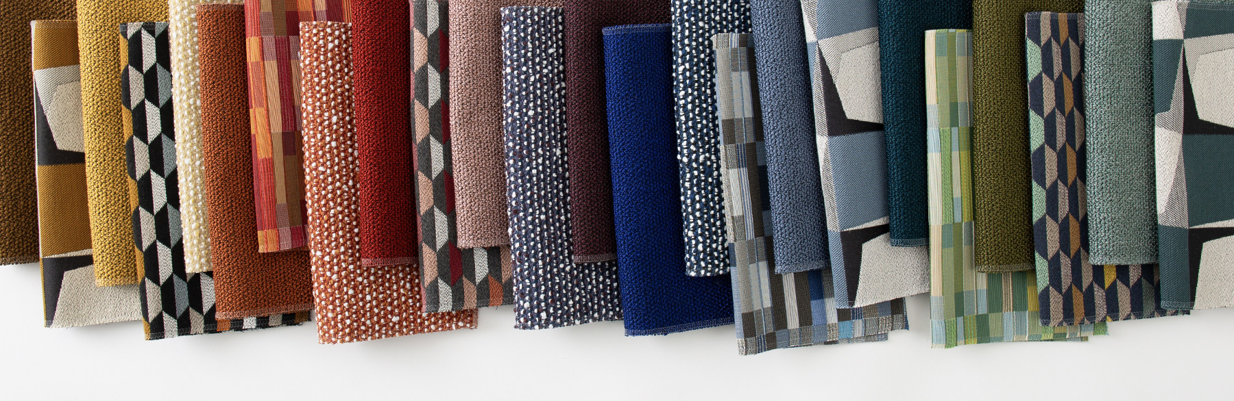 Impact Collection | Mayer Fabrics