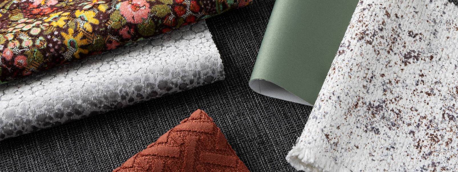 Discover Mayer Fabrics' affordable, stylish textiles