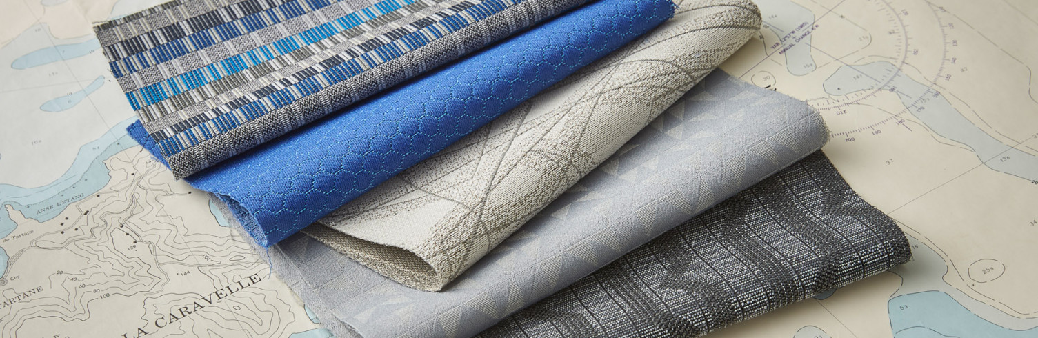 Hemisphere Collection | Mayer Fabrics