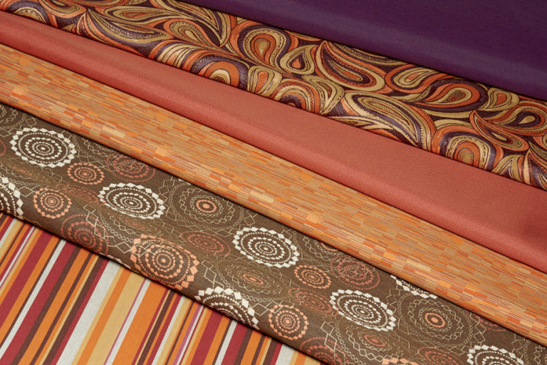 Boteh | Mayer Fabrics