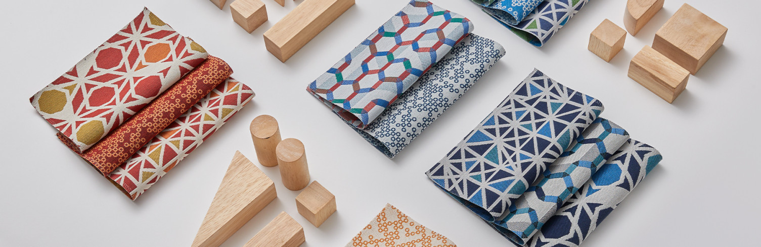 Axis Collection | Mayer Fabrics