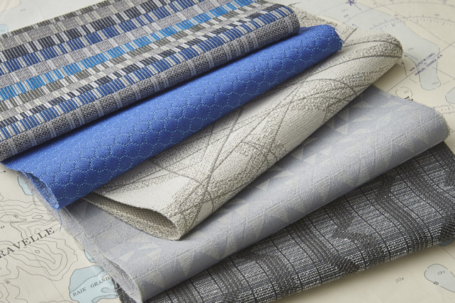 Polygon | Mayer Fabrics