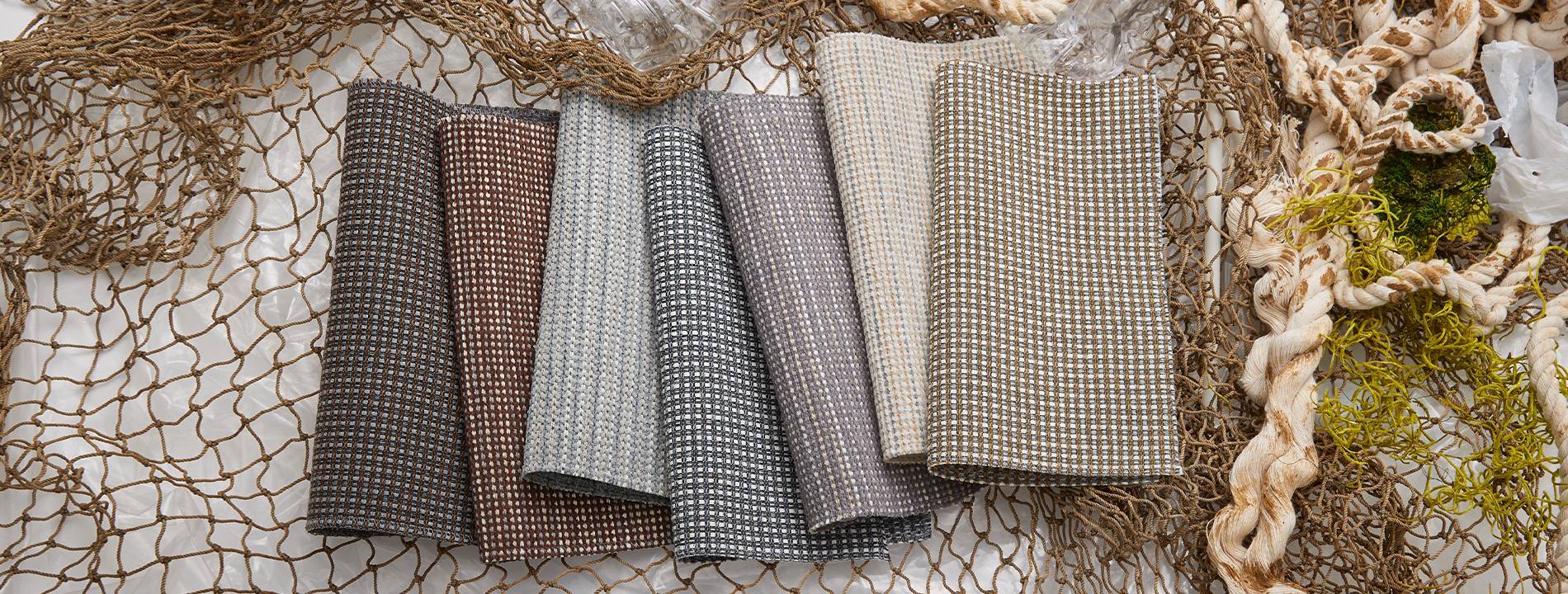 Discover Mayer Fabrics' affordable, stylish textiles
