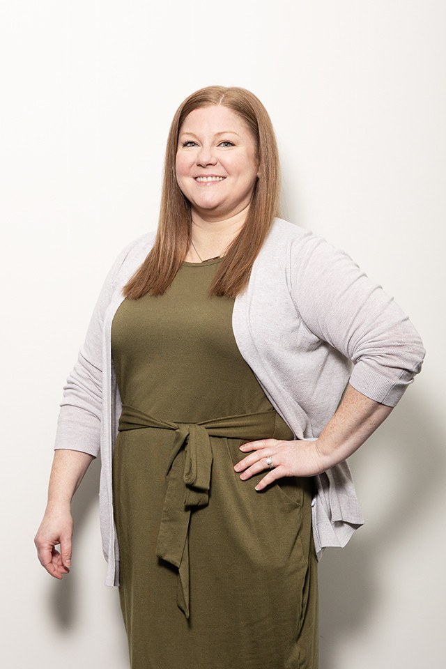 Meet Our Team: Corporate and Sales Members | Mayer Fabrics