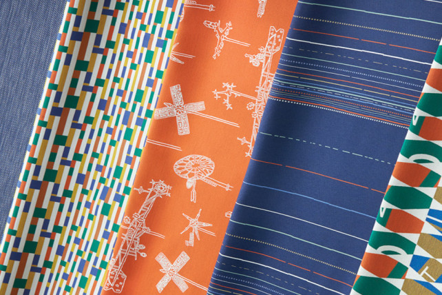 Reflector | Mayer Fabrics