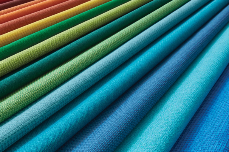 Foundation 10 | Mayer Fabrics