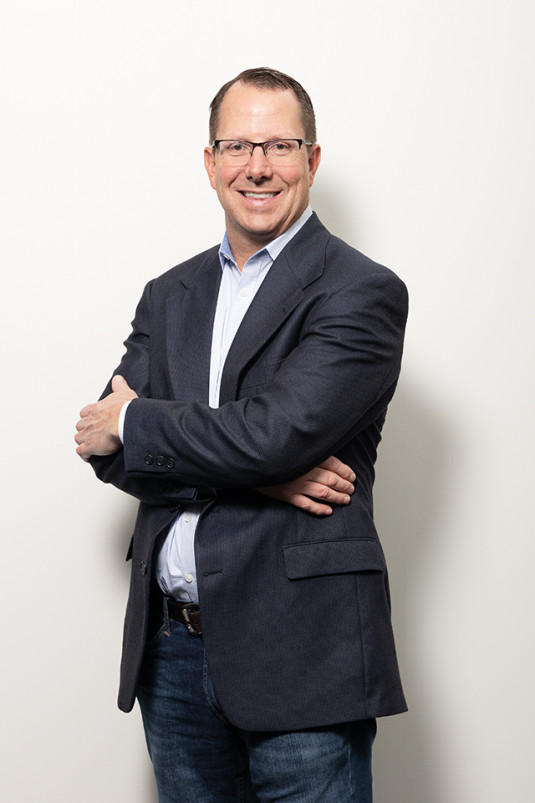 Meet Our Team: Corporate and Sales Members | Mayer Fabrics